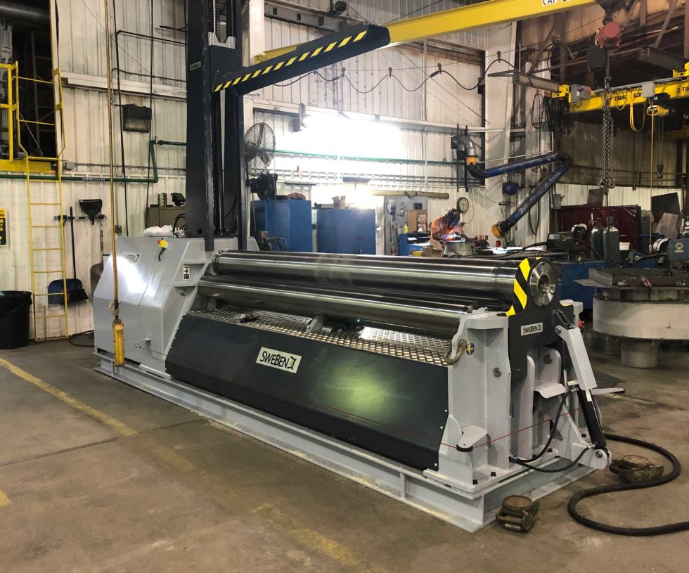 Exhaust Stack Solution - Industrial Exhaust Stacks - Danser Inc